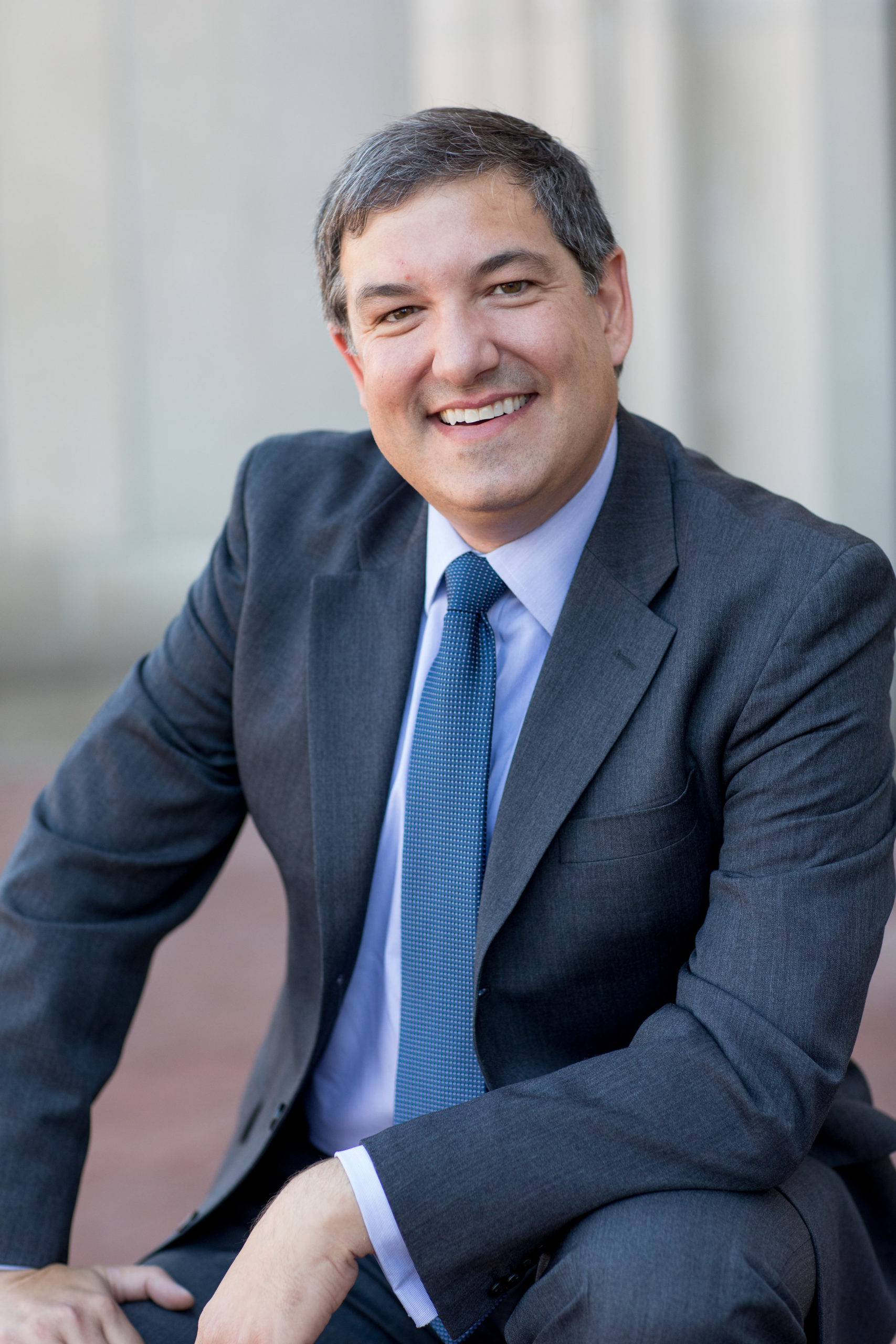 Zack DeMeola - Future Now Conference